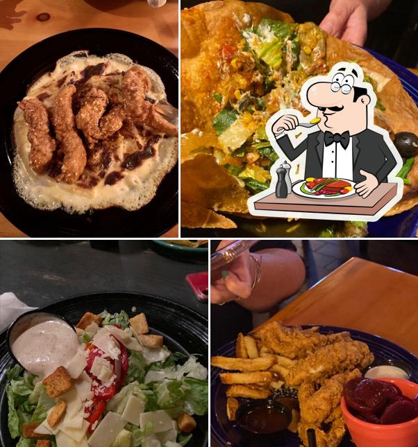 Mac's Grill, Auburn - Restaurant menu, prices and reviews