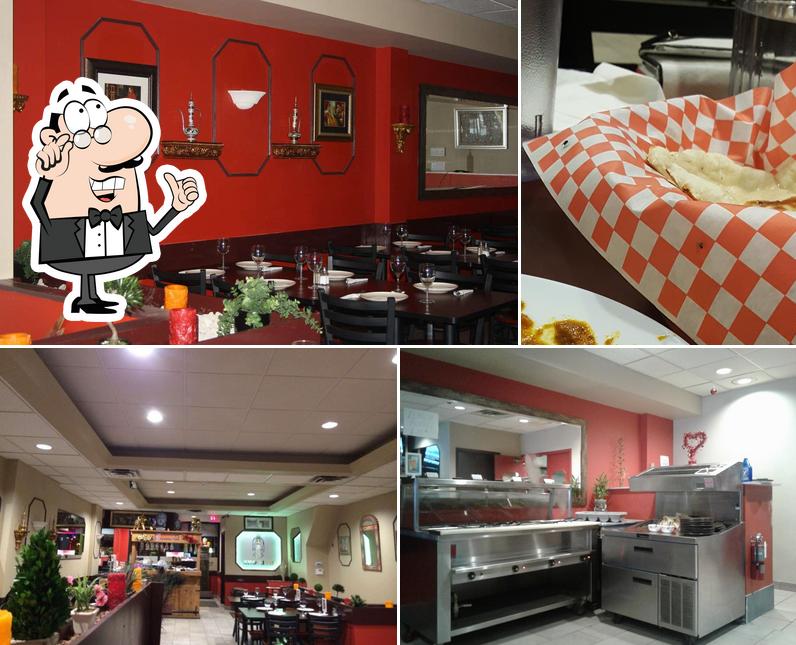 Best indian restaurants in Oshawa, autumn 2023 - Restaurant Guru