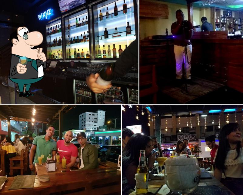 Maxula bar + grill, Santo Domingo - Menú del restaurante, precios y reseñas