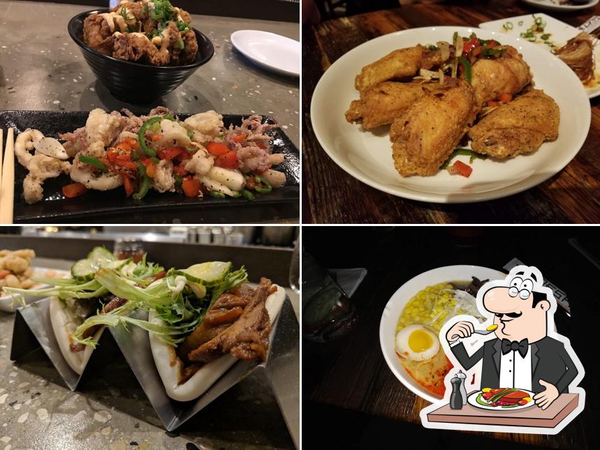 Meshikou Ramen in Columbus - Restaurant menu and reviews
