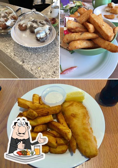 Neighbourhood Cafe in Bellmere - Restaurant reviews