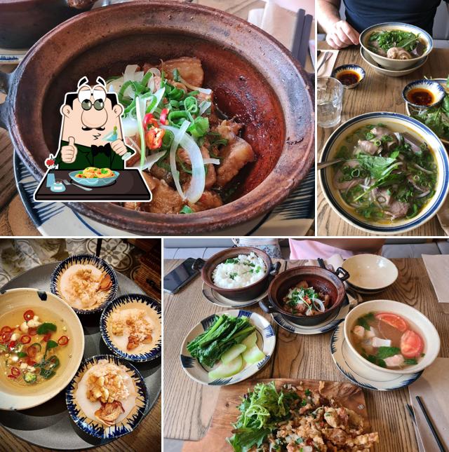Pitago Restaurant, Bankstown - Restaurant menu, prices and reviews