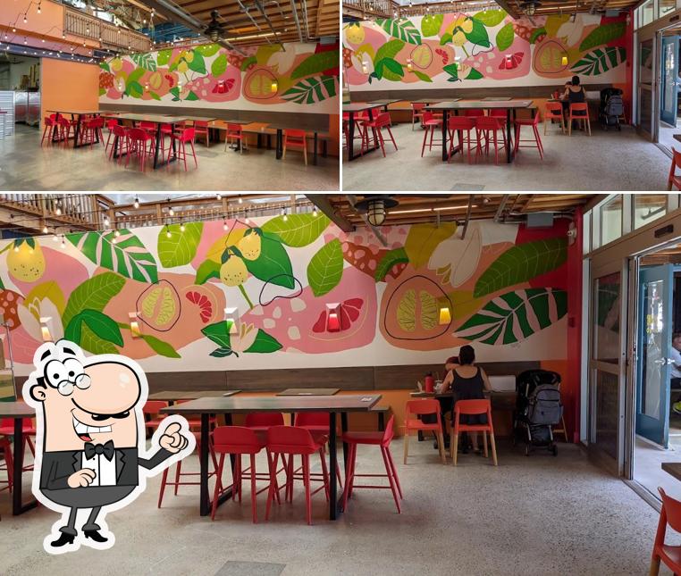 Pomella, Oakland, MacArthur - Restaurant menu, prices and reviews