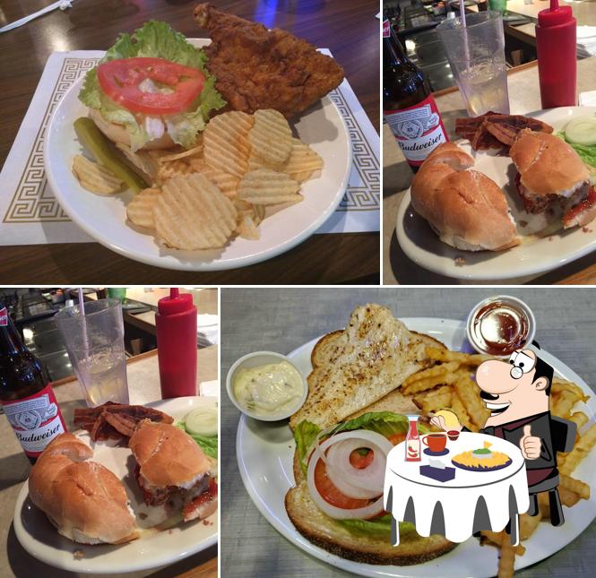 Top 7 restaurants in Centerville, august 2025 - Restaurant Guru