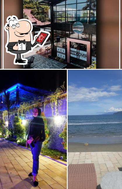 HangOver Cafe, Jayapura - Restaurant menu, prices and reviews