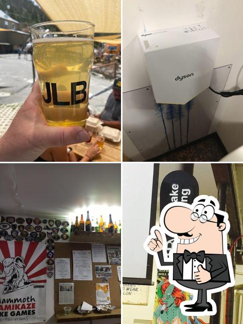 June Lake Brewing in June Lake - Restaurant reviews
