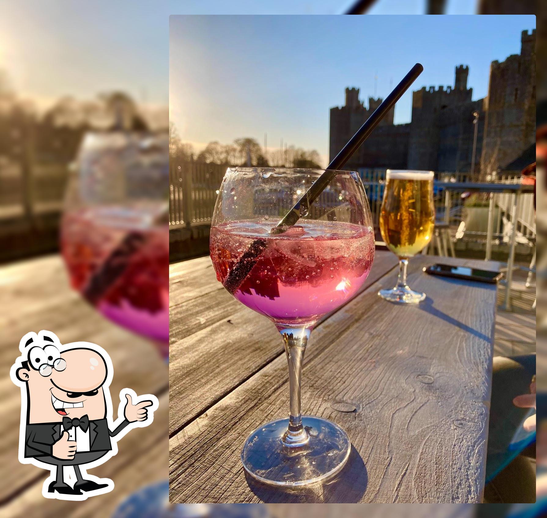 Best welsh restaurants in Caernarfon, summer 2024 - Restaurant Guru