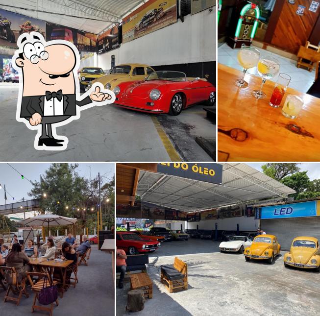 Let's Pork pub & bar, São Paulo - Restaurant reviews