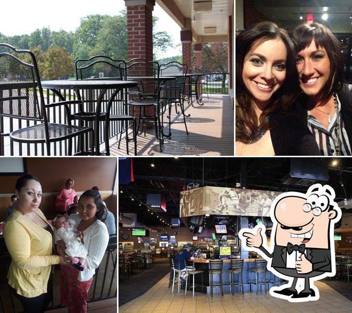 OverTyme Grill & Tap Room, Waterford Township - Restaurant menu, prices ...