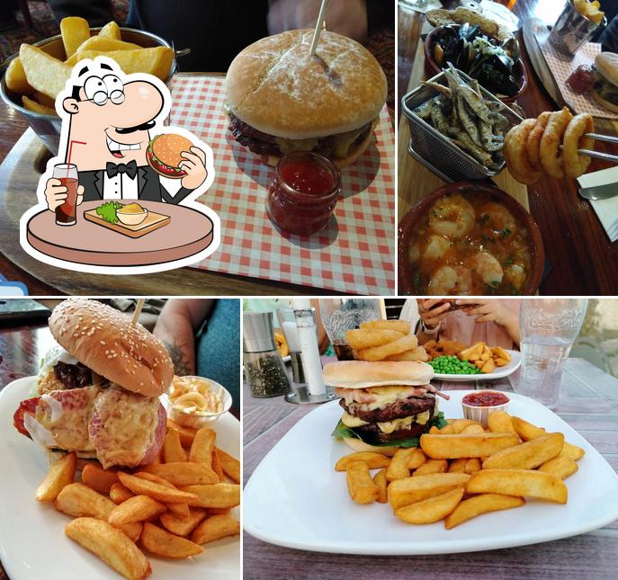 Sir Stanley Gray - Thorley Taverns in Ramsgate - Restaurant reviews