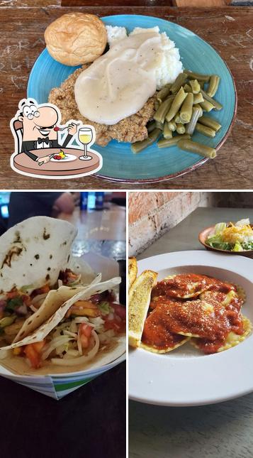 Silver Spur Bar & Grill in Sidney - Restaurant reviews