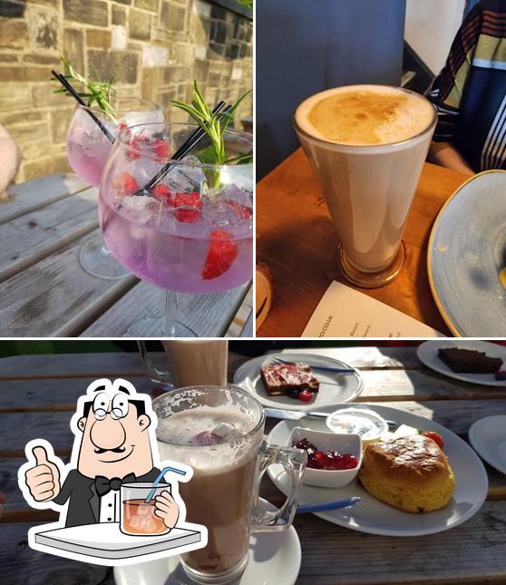 The Beulah Bistro Ltd in Leeds - Restaurant reviews
