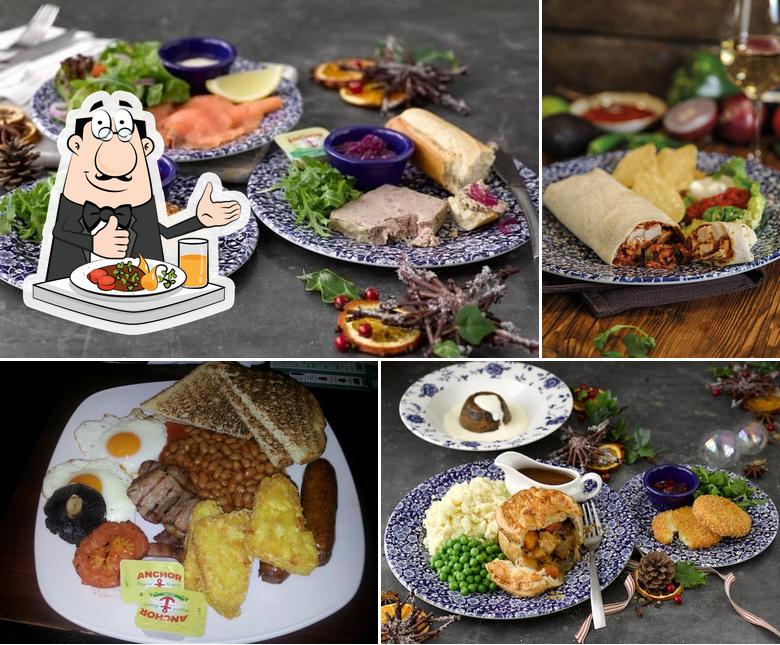 The Good Yarn - JD Wetherspoon, 132 High St in Uxbridge - Restaurant ...