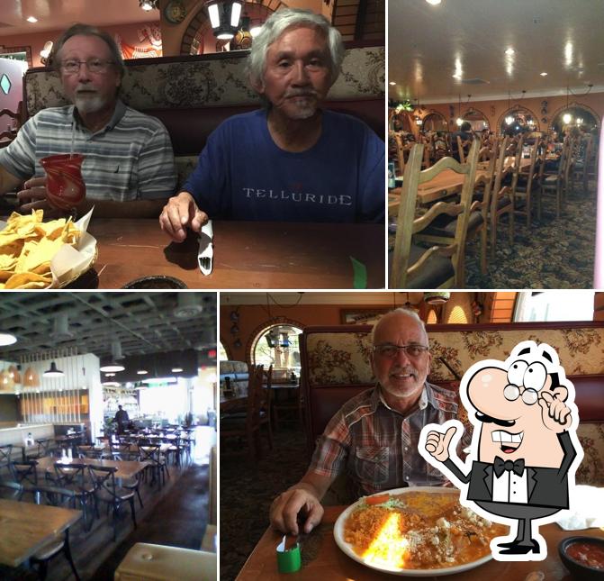 Rancho Rustico, Tucson - Restaurant menu, prices and reviews