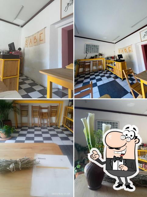Restaurante A Que Te Sabe Local, Oaxaca - Opiniones del restaurante