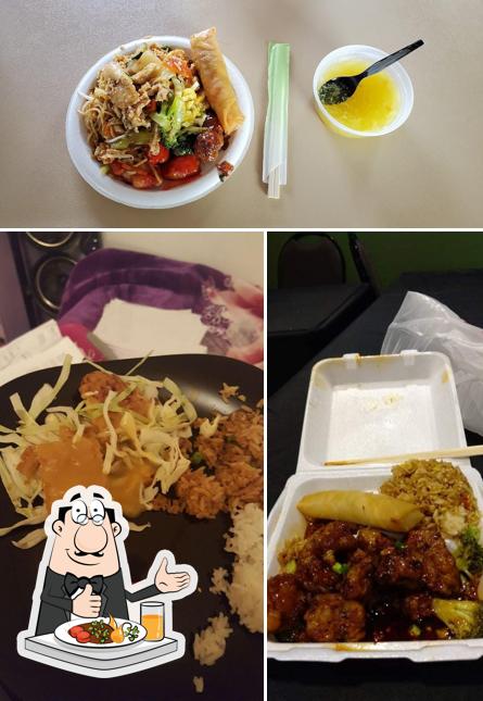Best Chopsticks, Bellingham - Restaurant menu, prices and reviews