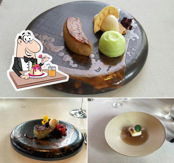 Bo Innovation, Hong Kong - Restaurant menu, prices and reviews