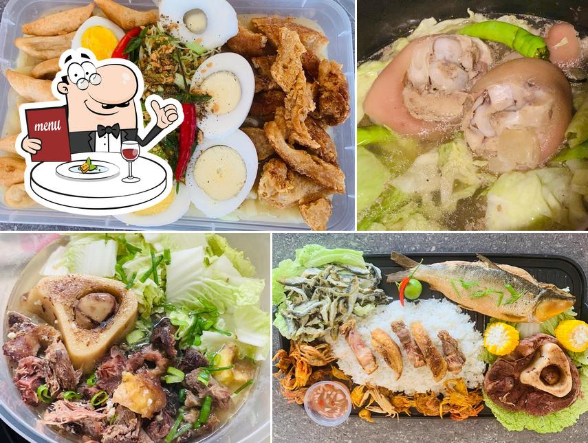 Bulalohan Sa Mahogany Tagaytay restaurant, Tagaytay - Restaurant reviews