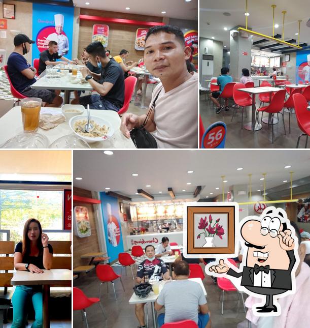 Chowking - P. Ocampo Branch restaurant, Manila - Restaurant reviews