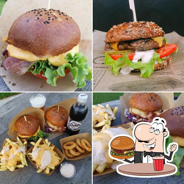 Cube Fast Food, Ljubljana - Restaurantbewertungen