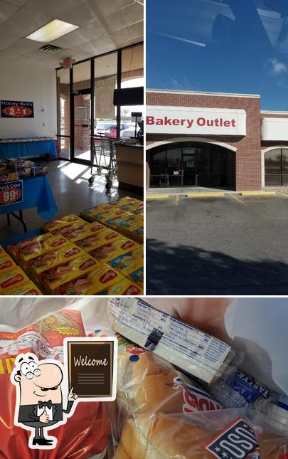 Flowers Baking Co. of El Paso, El Paso - Restaurant menu, prices and ...