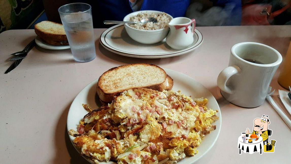 Franks Diner, Kenosha - Restaurant menu, prices and reviews