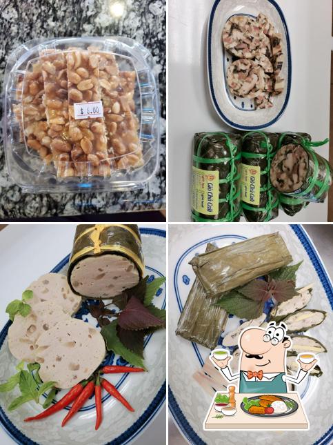 Giò Chả CALI, Houston - Restaurant menu, prices and reviews