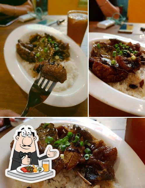 Hito Holics restaurant, General Santos City