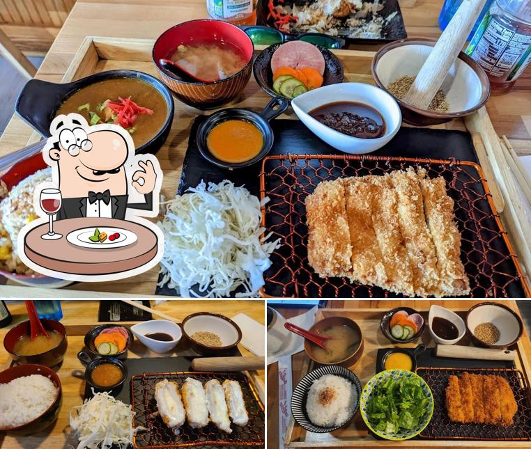 Hoka Hoka Fuku, Helotes - Restaurant menu, prices and reviews