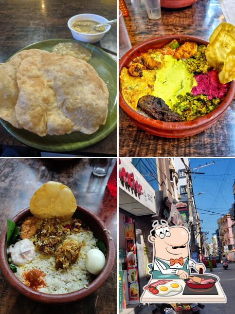 Kottaram restaurant Bangalore, Bengaluru - Restaurant menu, prices and ...