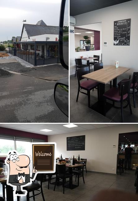 La Ronde Bar, Vivy - Restaurant reviews