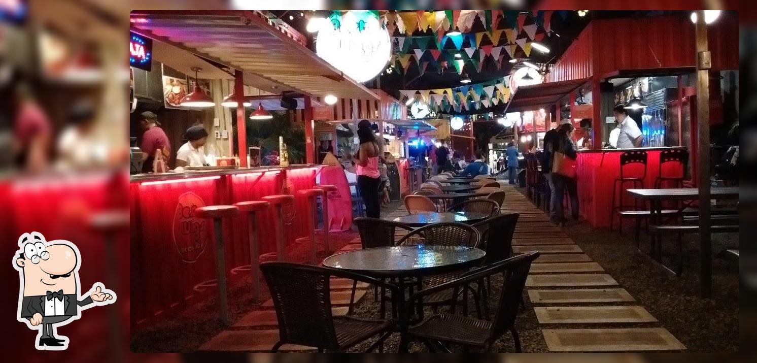 Top 5 restaurantes con cachapa en Cali, noviembre 2025 - Restaurant Guru