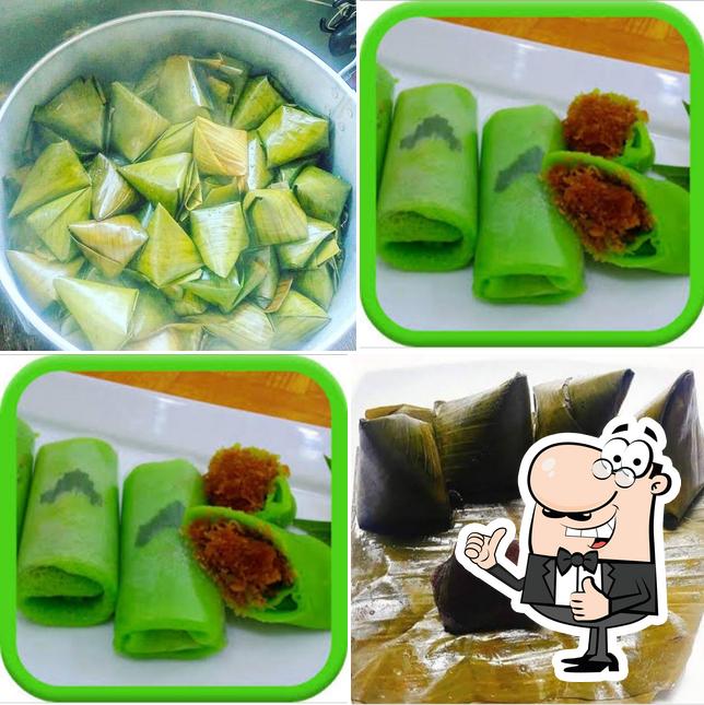 Lapet Khas Batak (Br.SIRAIT) - Restaurant menu, prices and reviews