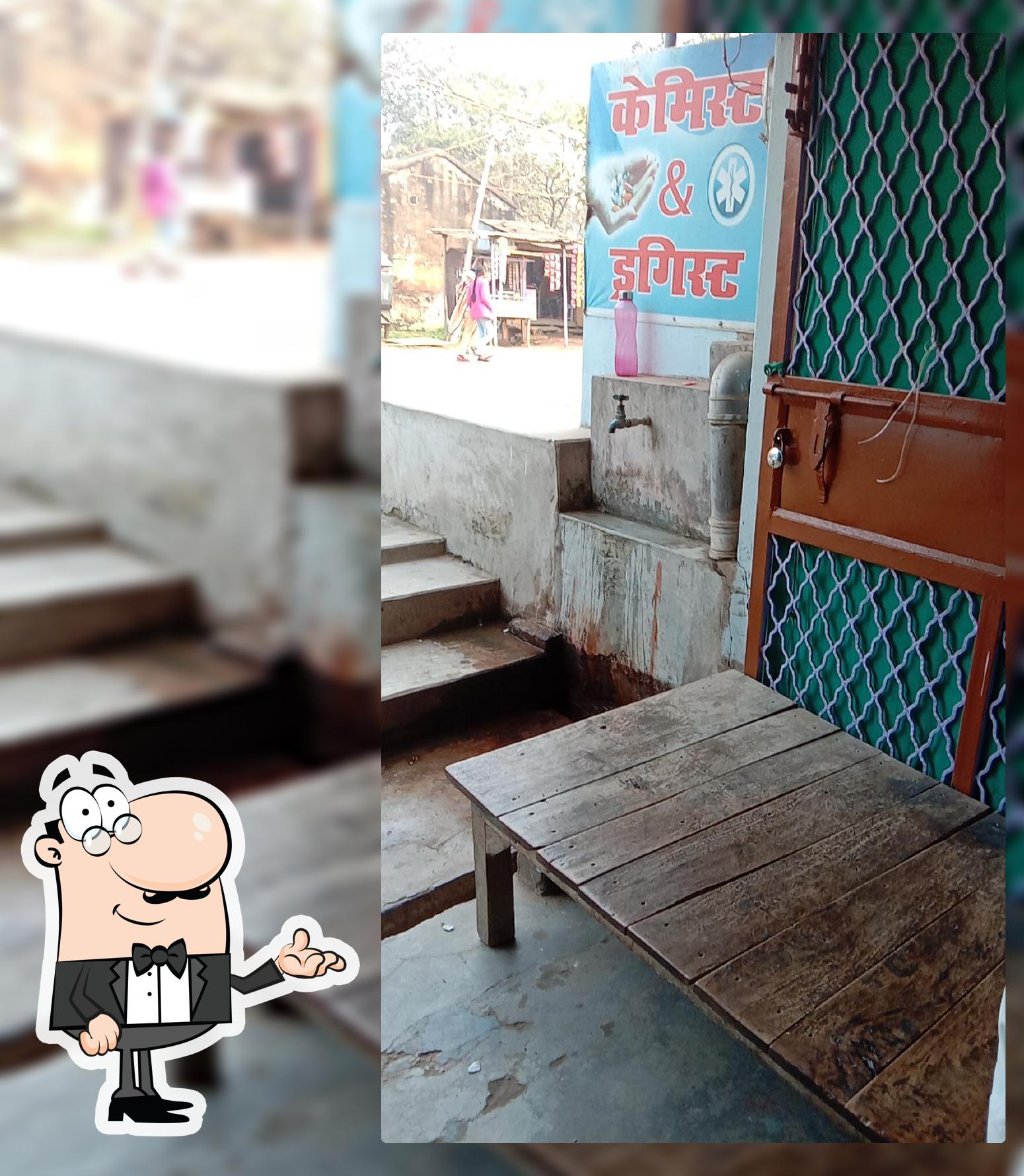 Lav Kush Fast Food Corner, India - Restaurant reviews