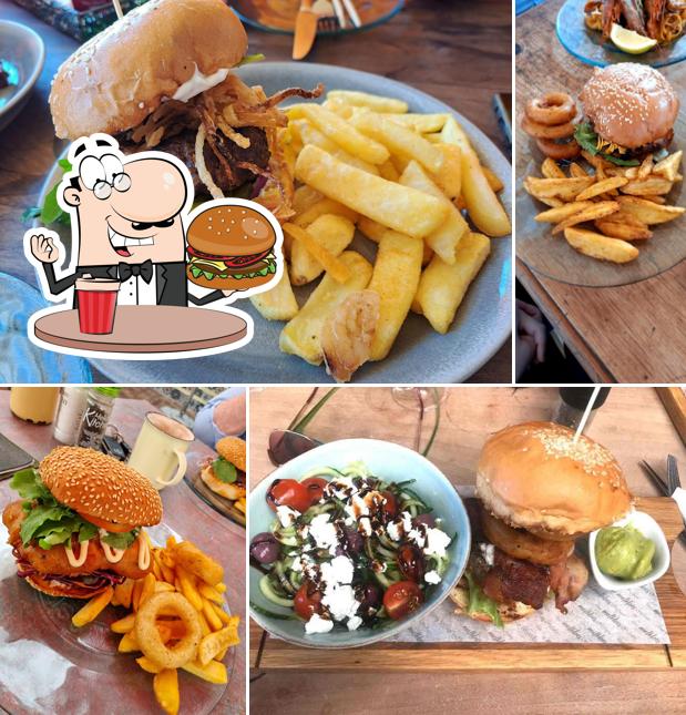 The Melkbos Kitchen, Cape Town - Restaurant menu, prices and reviews