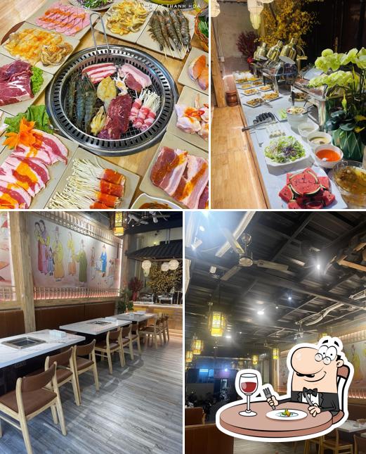 Oggy BBQ & Hotpot, Thanh Hoa - Restaurant reviews