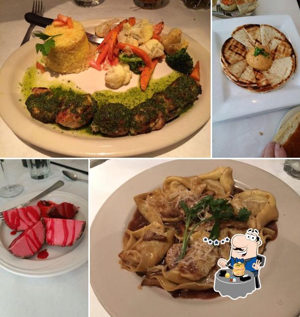Restaurante Osteria Il Centro, Kansas City - Opiniones del restaurante