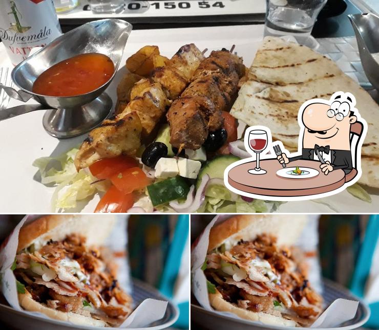 Restaurang Orren, Sollefteå - Restaurant menu, prices and reviews