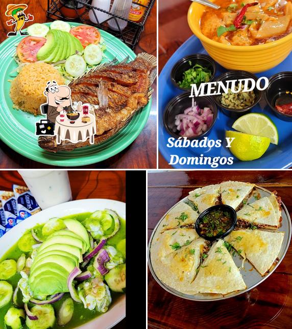 Top 1 restaurant with birria in Pierson, september 2025 - Restaurant Guru