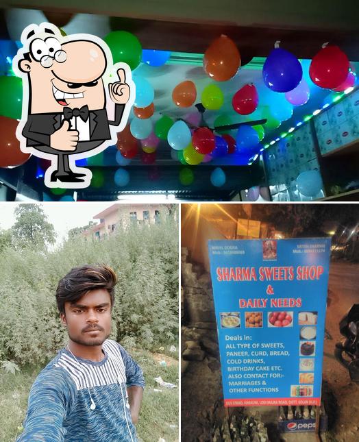 Sharma Sweet Shop & Daily Needs, Baddi - Restaurant reviews