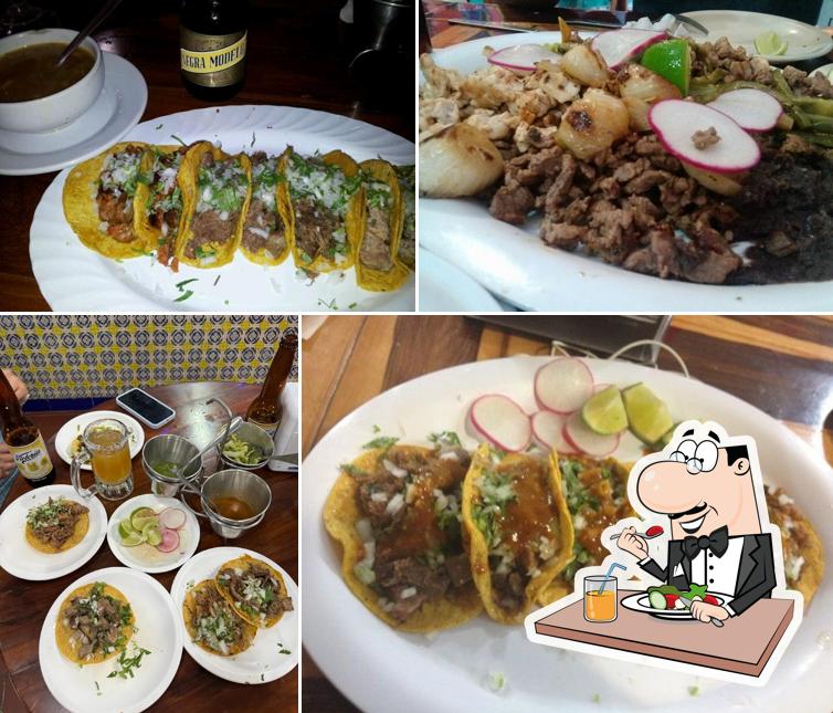 Tacos Rigo, Cancún - Menú del restaurante, precios y reseñas