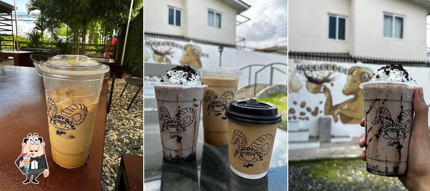 The Giddy Goat, Lapu-Lapu City - Restaurant menu, prices and reviews