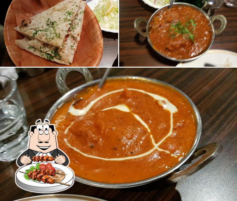 3 Kilns, Leicester - Restaurant menu, prices and reviews