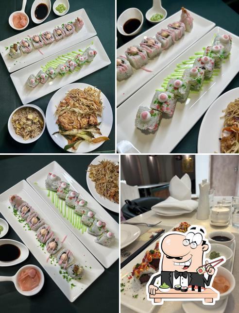 Wok Pan asian, Bhubaneswar - Restaurant menu, prices and reviews