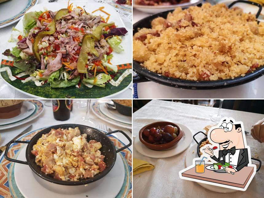 Top 5 restaurantes con migas en Alcázar de San Juan, diciembre 2025 ...