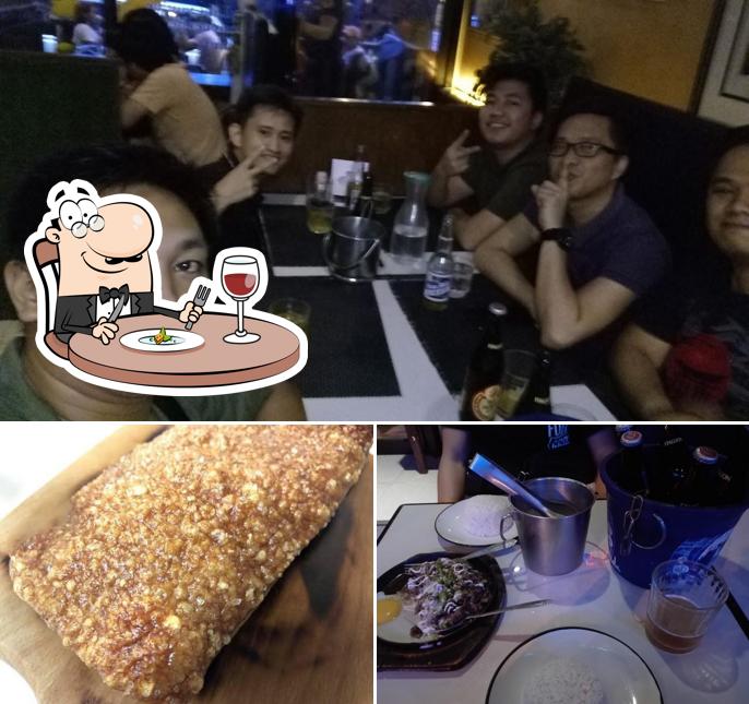 SISIG FACTORY restaurant, Davao City - Restaurant reviews