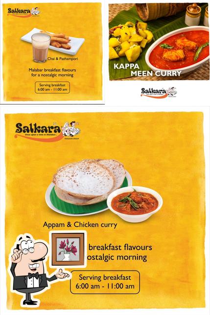 Salkara Restaurant, Kottakkal - Restaurant menu, prices and reviews