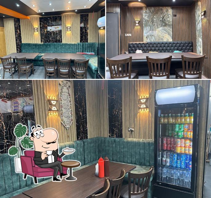 Shawarma Point, Huddersfield - Restaurant menu, prices and reviews