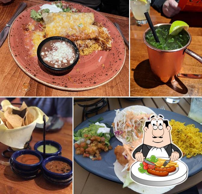 Spotted Donkey Cantina, 34505 N Scottsdale Rd in Scottsdale ...