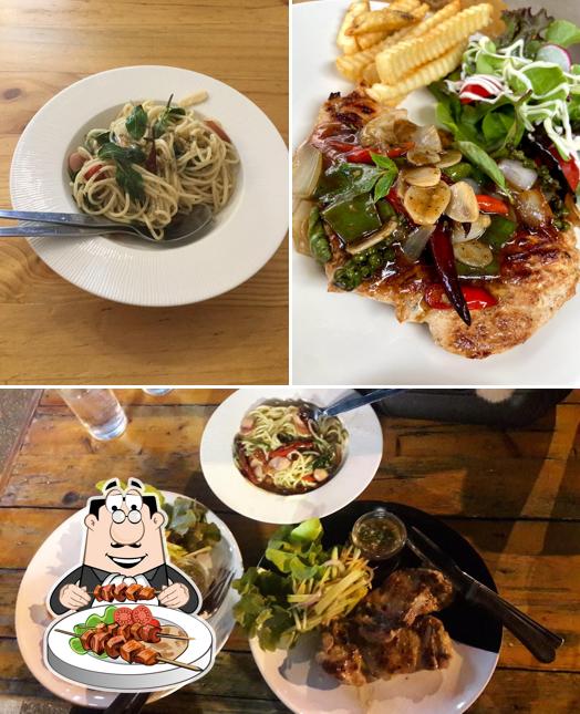 Steak Lao restaurant, Lampang - Restaurant reviews